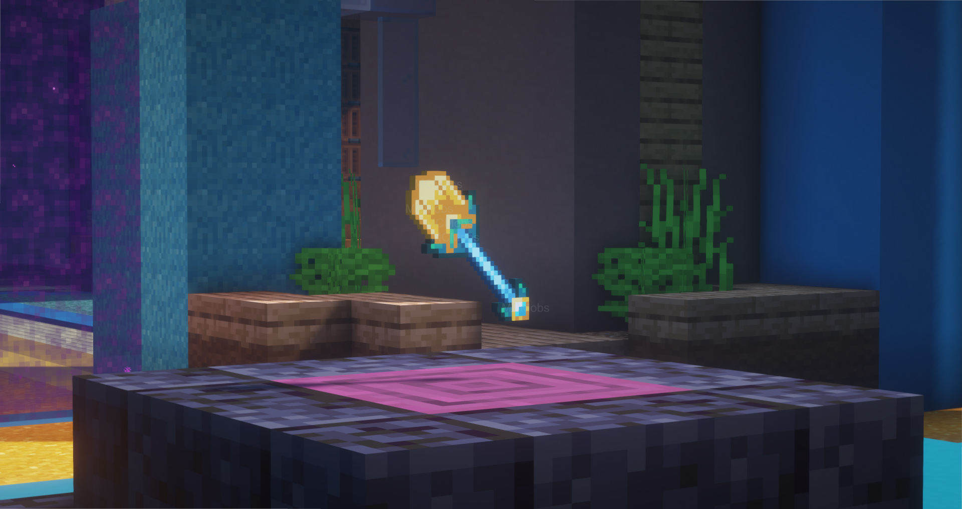 Aqua Dragon Set | Chunkfactory